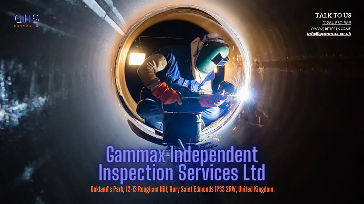 About Us - Gammax UK Radiography